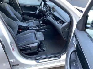 Balts BMW X1 2016 Marijampole, ar dzinēja tilpumu 2.00 L un nobraukumu 217 tūkst. km par 14250 €, foto 36 vietnē AUTOMOTO.COM.LV