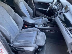Balts BMW X1 2016 Marijampole, ar dzinēja tilpumu 2.00 L un nobraukumu 217 tūkst. km par 14250 €, foto 37 vietnē AUTOMOTO.COM.LV