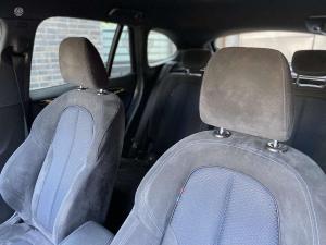 Balts BMW X1 2016 Marijampole, ar dzinēja tilpumu 2.00 L un nobraukumu 217 tūkst. km par 14250 €, foto 39 vietnē AUTOMOTO.COM.LV