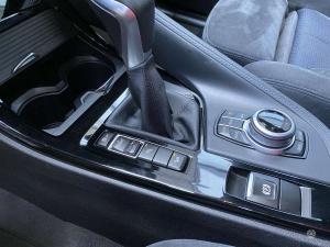 Balts BMW X1 2016 Marijampole, ar dzinēja tilpumu 2.00 L un nobraukumu 217 tūkst. km par 14250 €, foto 40 vietnē AUTOMOTO.COM.LV