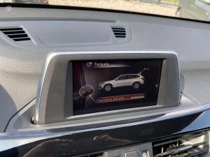 Balts BMW X1 2016 Marijampole, ar dzinēja tilpumu 2.00 L un nobraukumu 217 tūkst. km par 14250 €, foto 41 vietnē AUTOMOTO.COM.LV