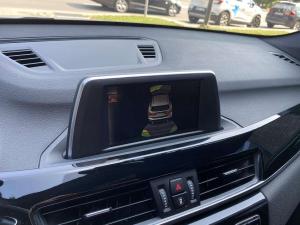 Balts BMW X1 2016 Marijampole, ar dzinēja tilpumu 2.00 L un nobraukumu 217 tūkst. km par 14250 €, foto 42 vietnē AUTOMOTO.COM.LV