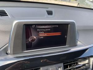 Balts BMW X1 2016 Marijampole, ar dzinēja tilpumu 2.00 L un nobraukumu 217 tūkst. km par 14250 €, foto 43 vietnē AUTOMOTO.COM.LV
