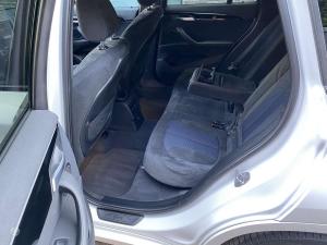 Balts BMW X1 2016 Marijampole, ar dzinēja tilpumu 2.00 L un nobraukumu 217 tūkst. km par 14250 €, foto 47 vietnē AUTOMOTO.COM.LV