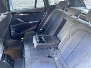 Balts BMW X1 2016 Marijampole, ar dzinēja tilpumu 2.00 L un nobraukumu 217 tūkst. km par 14250 €, foto 48 vietnē AUTOMOTO.COM.LV
