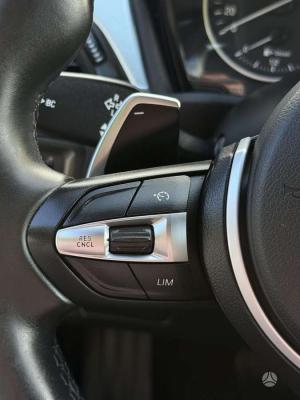 White BMW X1 2016 in Kaunas, with an engine capacity of 2.00 L and mileage of 245 thousand km for 11500 €, photo 20 on AUTOMOTO.COM.LV