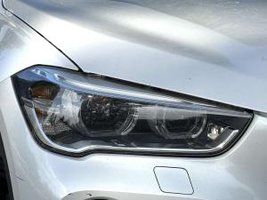 White BMW X1 2016 in Kaunas, with an engine capacity of 2.00 L and mileage of 245 thousand km for 11500 €, photo 44 on AUTOMOTO.COM.LV