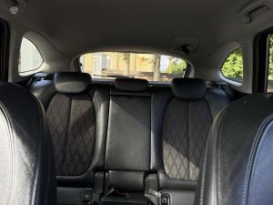 White BMW X1 2016 in Kaunas, with an engine capacity of 2.00 L and mileage of 245 thousand km for 11500 €, photo 45 on AUTOMOTO.COM.LV