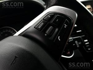White BMW X1 2017 in Jelgava, with an engine capacity of 2.00 L and mileage of 252 thousand km for 12996 €, photo 10 on AUTOMOTO.COM.LV
