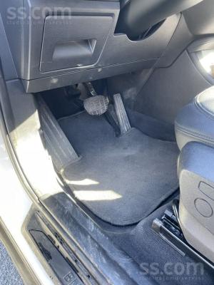 Balts BMW X1 2017 Rīga, ar dzinēja tilpumu 2.00 L un nobraukumu 241 tūkst. km par 12500 €, foto 10 vietnē AUTOMOTO.COM.LV