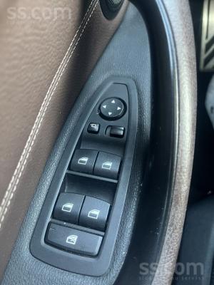 Balts BMW X1 2017 Rīga, ar dzinēja tilpumu 2.00 L un nobraukumu 205 tūkst. km par 14700 €, foto 13 vietnē AUTOMOTO.COM.LV