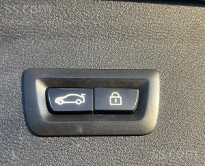 Balts BMW X1 2017 Rīga, ar dzinēja tilpumu 2.00 L un nobraukumu 205 tūkst. km par 14700 €, foto 16 vietnē AUTOMOTO.COM.LV