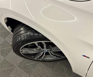 Balts BMW X1 2017 Marijampole, ar dzinēja tilpumu 2.00 L un nobraukumu 228 tūkst. km par 15850 €, foto 10 vietnē AUTOMOTO.COM.LV