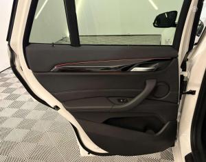 Balts BMW X1 2017 Marijampole, ar dzinēja tilpumu 2.00 L un nobraukumu 228 tūkst. km par 15850 €, foto 11 vietnē AUTOMOTO.COM.LV