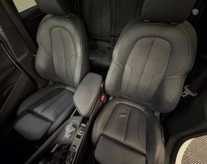 Balts BMW X1 2017 Marijampole, ar dzinēja tilpumu 2.00 L un nobraukumu 228 tūkst. km par 15850 €, foto 12 vietnē AUTOMOTO.COM.LV