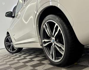 Balts BMW X1 2017 Marijampole, ar dzinēja tilpumu 2.00 L un nobraukumu 228 tūkst. km par 15850 €, foto 22 vietnē AUTOMOTO.COM.LV