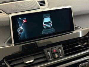 Balts BMW X1 2017 Marijampole, ar dzinēja tilpumu 2.00 L un nobraukumu 228 tūkst. km par 15850 €, foto 24 vietnē AUTOMOTO.COM.LV
