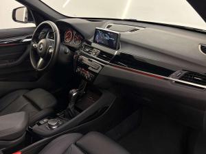 Balts BMW X1 2017 Marijampole, ar dzinēja tilpumu 2.00 L un nobraukumu 228 tūkst. km par 15850 €, foto 30 vietnē AUTOMOTO.COM.LV