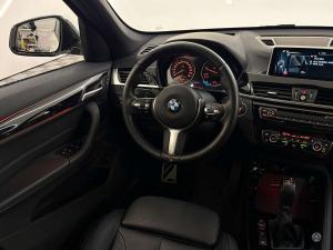 Balts BMW X1 2017 Marijampole, ar dzinēja tilpumu 2.00 L un nobraukumu 228 tūkst. km par 15850 €, foto 31 vietnē AUTOMOTO.COM.LV