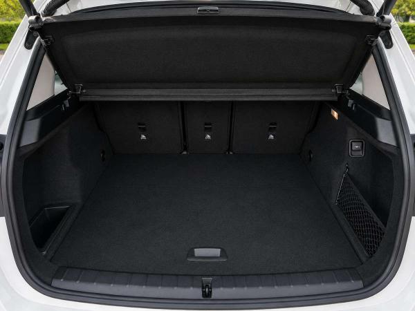 Balts BMW X1 2017 Pakruojis, ar dzinēja tilpumu 2.00 L un nobraukumu 263 tūkst. km par 9700 €, foto 6 vietnē AUTOMOTO.COM.LV