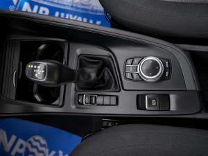 Balts BMW X1 2017 Pakruojis, ar dzinēja tilpumu 2.00 L un nobraukumu 263 tūkst. km par 9700 €, foto 13 vietnē AUTOMOTO.COM.LV