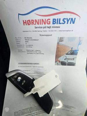 Balts BMW X1 2017 Pakruojis, ar dzinēja tilpumu 2.00 L un nobraukumu 263 tūkst. km par 9700 €, foto 17 vietnē AUTOMOTO.COM.LV