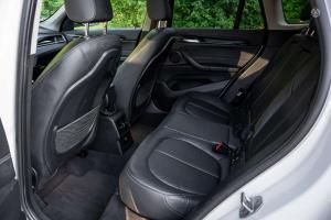 Balts BMW X1 2017 Elektrėnai, ar dzinēja tilpumu 2.00 L un nobraukumu 234 tūkst. km par 14490 €, foto 13 vietnē AUTOMOTO.COM.LV