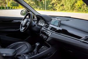 Balts BMW X1 2017 Elektrėnai, ar dzinēja tilpumu 2.00 L un nobraukumu 234 tūkst. km par 14490 €, foto 15 vietnē AUTOMOTO.COM.LV