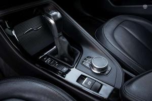 Balts BMW X1 2017 Elektrėnai, ar dzinēja tilpumu 2.00 L un nobraukumu 234 tūkst. km par 14490 €, foto 18 vietnē AUTOMOTO.COM.LV