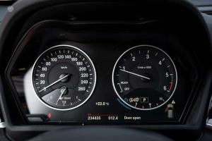 Balts BMW X1 2017 Elektrėnai, ar dzinēja tilpumu 2.00 L un nobraukumu 234 tūkst. km par 14490 €, foto 19 vietnē AUTOMOTO.COM.LV