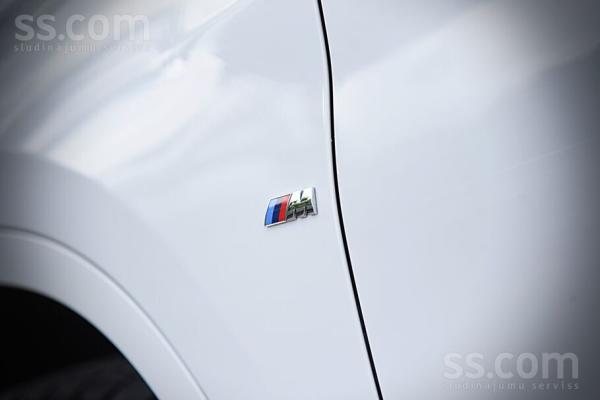 Balts BMW X1 2017 Tukums, ar dzinēja tilpumu 2.00 L un nobraukumu 165 tūkst. km par 16990 €, foto 8 vietnē AUTOMOTO.COM.LV