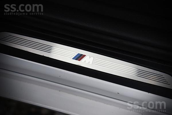 Balts BMW X1 2017 Tukums, ar dzinēja tilpumu 2.00 L un nobraukumu 165 tūkst. km par 16990 €, foto 10 vietnē AUTOMOTO.COM.LV