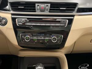 Balts BMW X1 2017 Viļņa, ar dzinēja tilpumu 2.00 L un nobraukumu 105 tūkst. km par 15500 €, foto 18 vietnē AUTOMOTO.COM.LV
