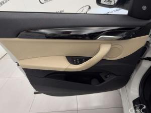Balts BMW X1 2017 Viļņa, ar dzinēja tilpumu 2.00 L un nobraukumu 105 tūkst. km par 15500 €, foto 21 vietnē AUTOMOTO.COM.LV