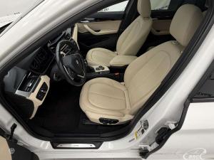 Balts BMW X1 2017 Viļņa, ar dzinēja tilpumu 2.00 L un nobraukumu 105 tūkst. km par 15500 €, foto 22 vietnē AUTOMOTO.COM.LV