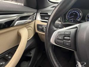 Balts BMW X1 2017 Viļņa, ar dzinēja tilpumu 2.00 L un nobraukumu 105 tūkst. km par 15500 €, foto 32 vietnē AUTOMOTO.COM.LV