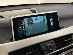 Balts BMW X1 2017 Marijampole, ar dzinēja tilpumu 2.00 L un nobraukumu 173 tūkst. km par 15850 €, foto 5 vietnē AUTOMOTO.COM.LV