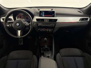Balts BMW X1 2017 Marijampole, ar dzinēja tilpumu 2.00 L un nobraukumu 173 tūkst. km par 15850 €, foto 6 vietnē AUTOMOTO.COM.LV