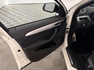 Balts BMW X1 2017 Marijampole, ar dzinēja tilpumu 2.00 L un nobraukumu 173 tūkst. km par 15850 €, foto 9 vietnē AUTOMOTO.COM.LV