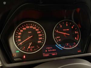 Balts BMW X1 2017 Marijampole, ar dzinēja tilpumu 2.00 L un nobraukumu 173 tūkst. km par 15850 €, foto 15 vietnē AUTOMOTO.COM.LV