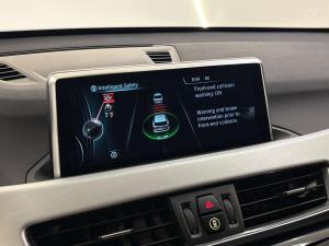 Balts BMW X1 2017 Marijampole, ar dzinēja tilpumu 2.00 L un nobraukumu 173 tūkst. km par 15850 €, foto 21 vietnē AUTOMOTO.COM.LV