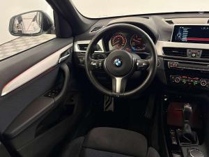 Balts BMW X1 2017 Marijampole, ar dzinēja tilpumu 2.00 L un nobraukumu 173 tūkst. km par 15850 €, foto 25 vietnē AUTOMOTO.COM.LV