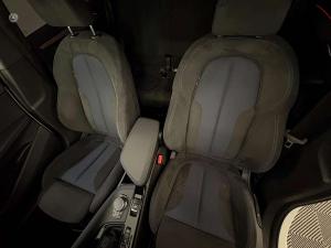 Balts BMW X1 2017 Marijampole, ar dzinēja tilpumu 2.00 L un nobraukumu 173 tūkst. km par 15850 €, foto 26 vietnē AUTOMOTO.COM.LV