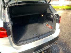 Balts BMW X1 2017 Daugavpils, ar dzinēja tilpumu 2.00 L un nobraukumu 264 tūkst. km par 14400 €, foto 16 vietnē AUTOMOTO.COM.LV