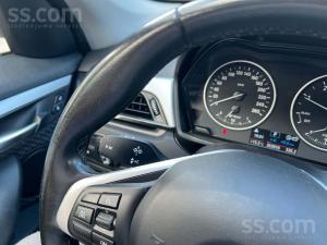 Balts BMW X1 2017 Daugavpils, ar dzinēja tilpumu 2.00 L un nobraukumu 264 tūkst. km par 14400 €, foto 33 vietnē AUTOMOTO.COM.LV