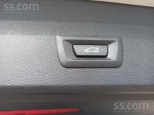 Белый БМВ Х1 2017 в Даугавпилс, объемом двигателя 2.00 л и пробегом 0 тыс. км за 13900 €, фото 16 на AUTOMOTO.COM.LV