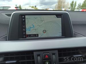 Белый БМВ Х1 2017 в Даугавпилс, объемом двигателя 2.00 л и пробегом 0 тыс. км за 13900 €, фото 22 на AUTOMOTO.COM.LV