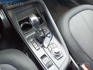Белый БМВ Х1 2017 в Даугавпилс, объемом двигателя 2.00 л и пробегом 0 тыс. км за 13900 €, фото 24 на AUTOMOTO.COM.LV