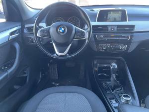 Balts BMW X1 2018 Kėdainiai, ar dzinēja tilpumu 2.00 L un nobraukumu 128 tūkst. km par 12600 €, foto 14 vietnē AUTOMOTO.COM.LV
