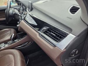 Белый БМВ Х1 2018 в Елгава, объемом двигателя 2.00 л и пробегом 0 тыс. км за 15400 €, фото 18 на AUTOMOTO.COM.LV
